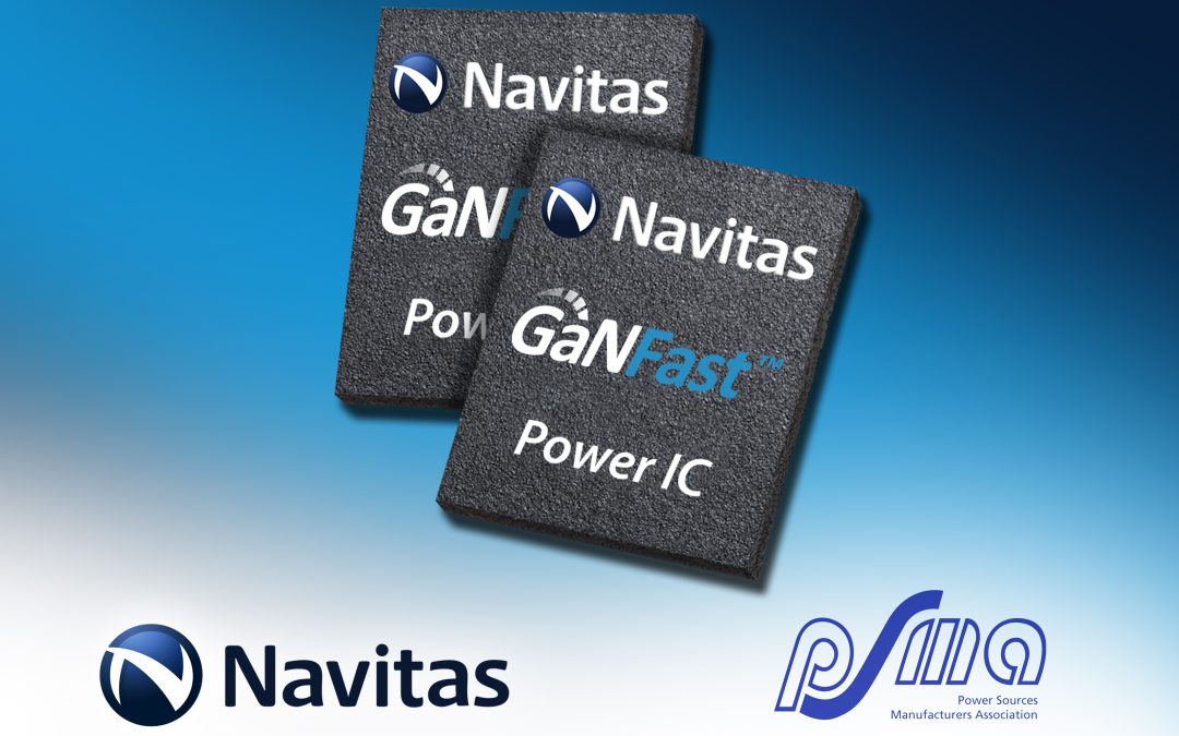 Navitas Announces GaN Power IC Expert to Chair Major Power Sources ...