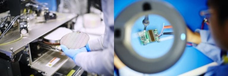 About Navitas - Navitas