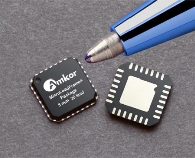 AN006: QFN Assembly & Rework | Navitas