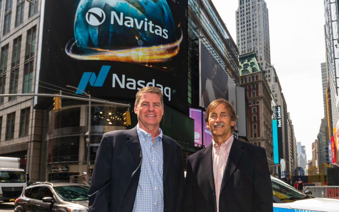 Navitas to Participate in Major Capital Markets Conferences - Navitas